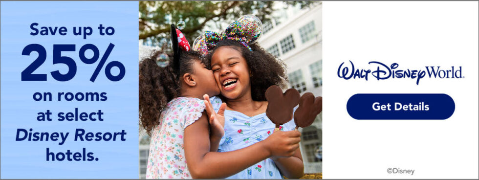 Disney Travel Agent | Magic Family Getaways | Authorized Disney ...