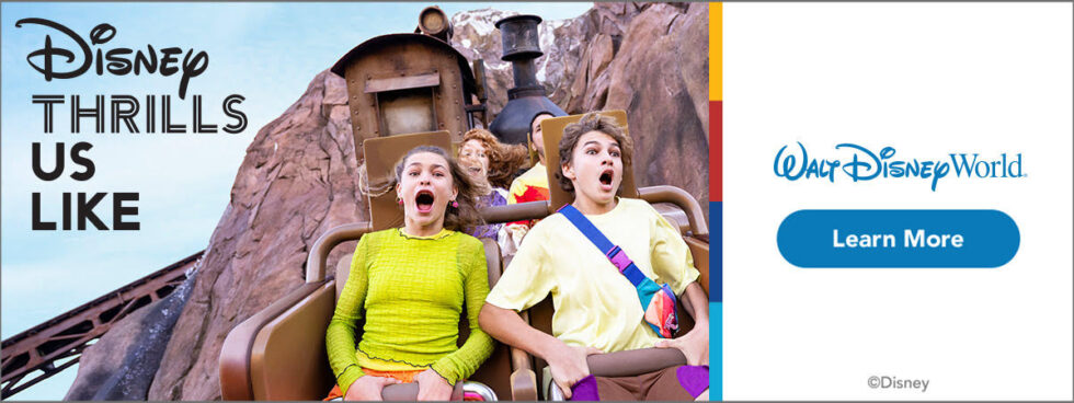 Disney Travel Agent | Magic Family Getaways | Authorized Disney ...